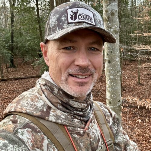 Wisconsin Seminar Speakers & Displays | Open Season Sportsman's Expo